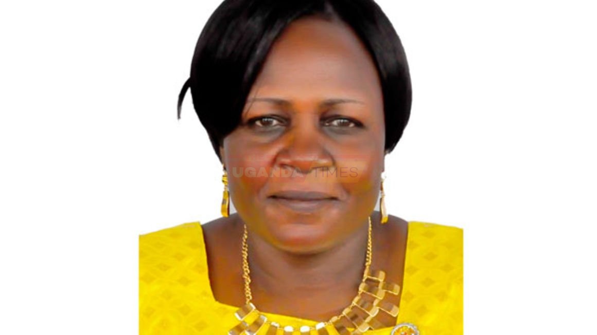Minister Kitutu battles 4 new challengers for Manafwa seat - Uganda Times