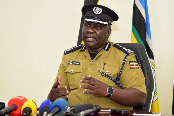 Police Releases List of Victims in Kasese School Attack - Uganda Times