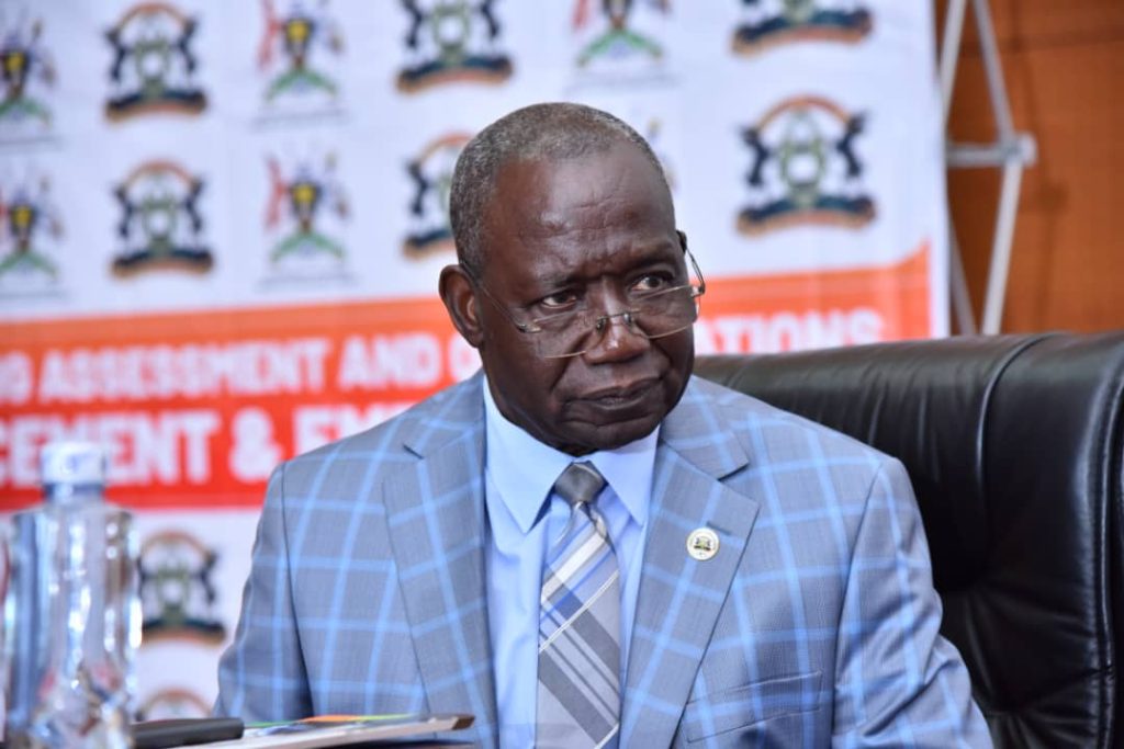 UNEB Releases Sample Papers for Competency-Based Assessment (CBA ...
