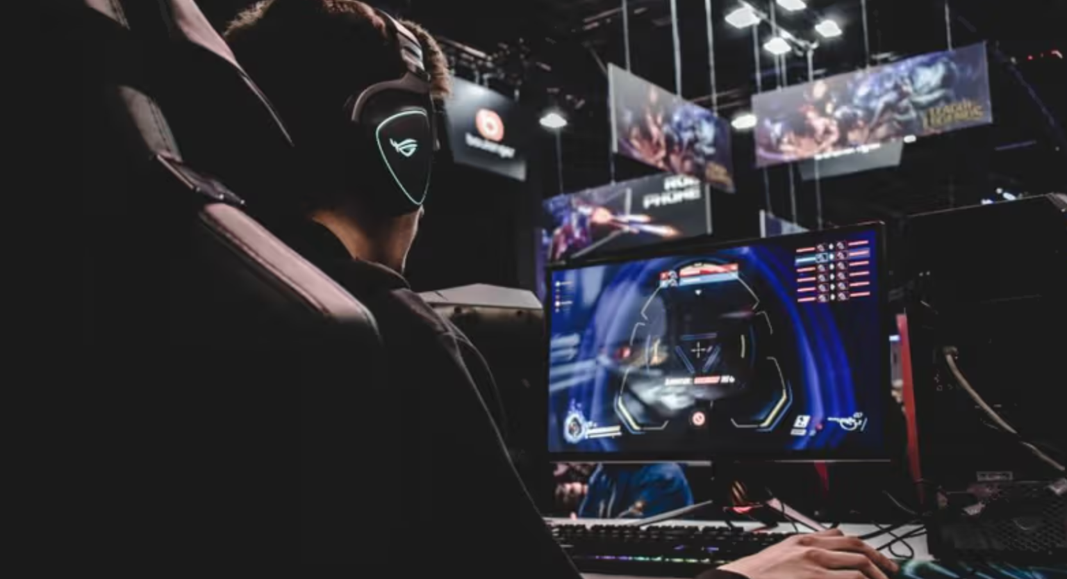 How German startups are changing the face of video gaming - Uganda Times