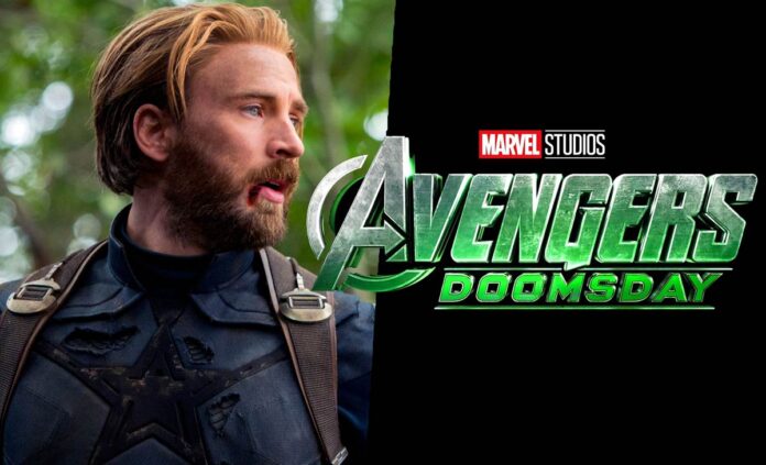 Chris Evans Shuts Down Marvel Comeback Rumors, Confirms He’s "Happily ...