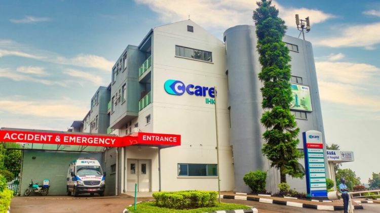 The Best Private Hospitals in Uganda (2025 Guide) - Uganda Times