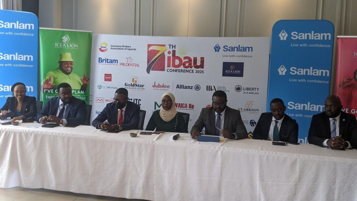 Top Insurance Brokers in Uganda in 2025 According to IBAU - Uganda Times