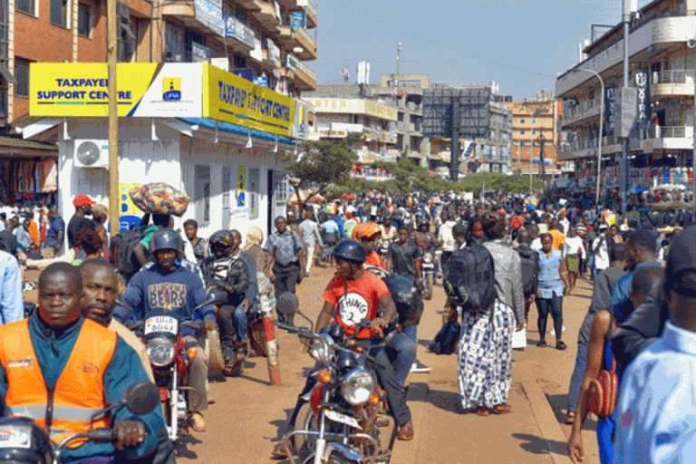 A Comprehensive Guide to Doing Business in Uganda - Uganda Times
